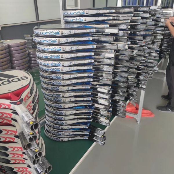 Carbon Products Maker| Vison Sports