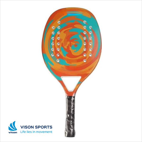 Padel Racket Factory| Vison Sports