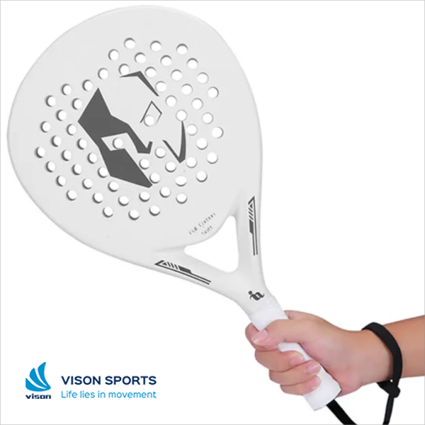Padel Racket Factory| Vison Sports